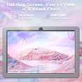 SGIN Tablet for Kids 10 Inch Android 13 4GB RAM 128GB ROM Camera ...