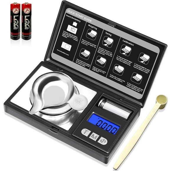 Powder Scales Reloading