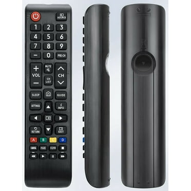 New BN59-01301A remote control for Samsung LED TV NU7100 N5300 NU6900 ...