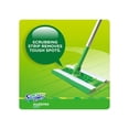 Swiffer Sweeper Wet Mopping Cloths, Multi Surface Refills, Open Window ...