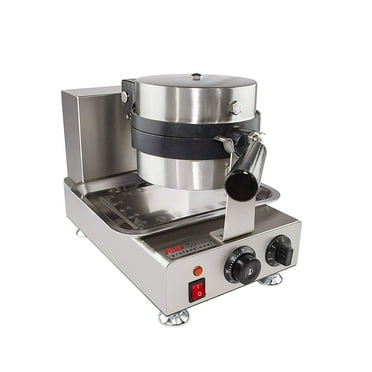 Revel Tortilla Roti Flat Bread Maker with 110-volt Temperature Control ...