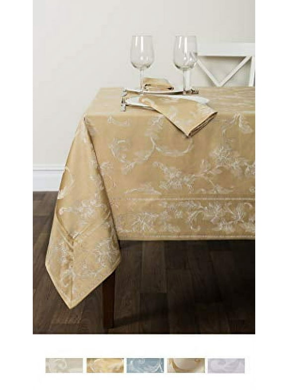 Benson Mills Tablecloths - Walmart.com