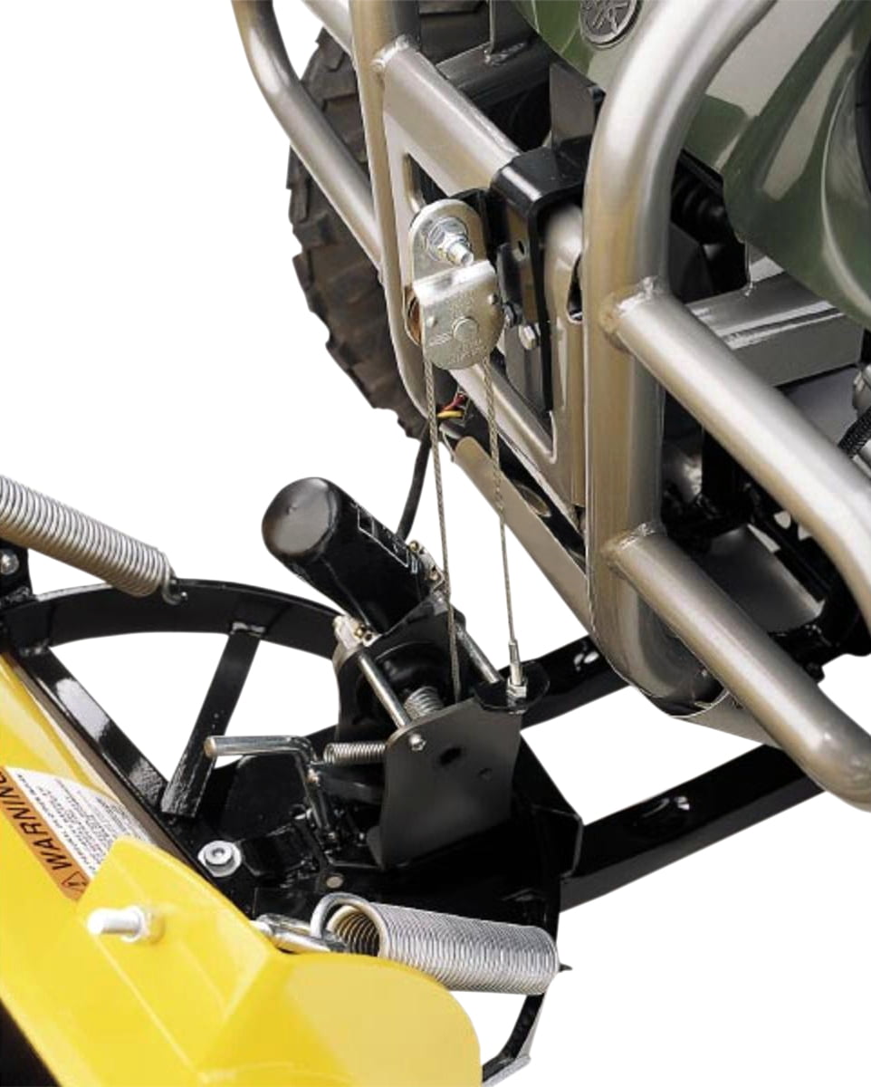 Moose Utility Replacement Part Actuator Pulley (Old Style) M91-80091 ...