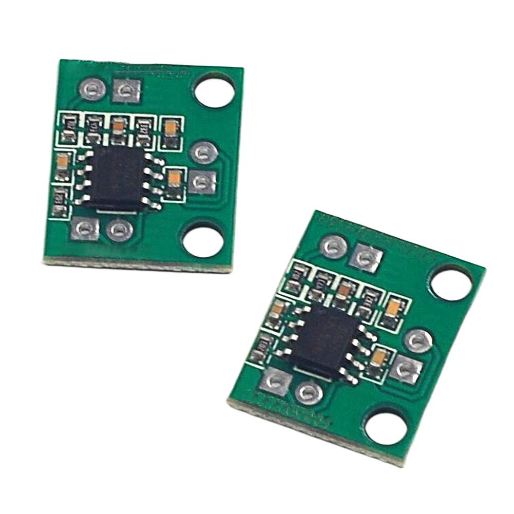 Mono 3W Módulo de audio 3V 5V Placa amplificadora ZAD8002A USB Mini ...