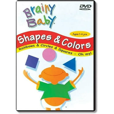 Brainy Baby Laugh and Learn: Inspiring Learning and Discovery Infant ...