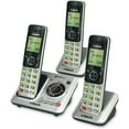 VTech 3 Handset Cordless Pone with Answering System, CS6629-3 - Walmart.com