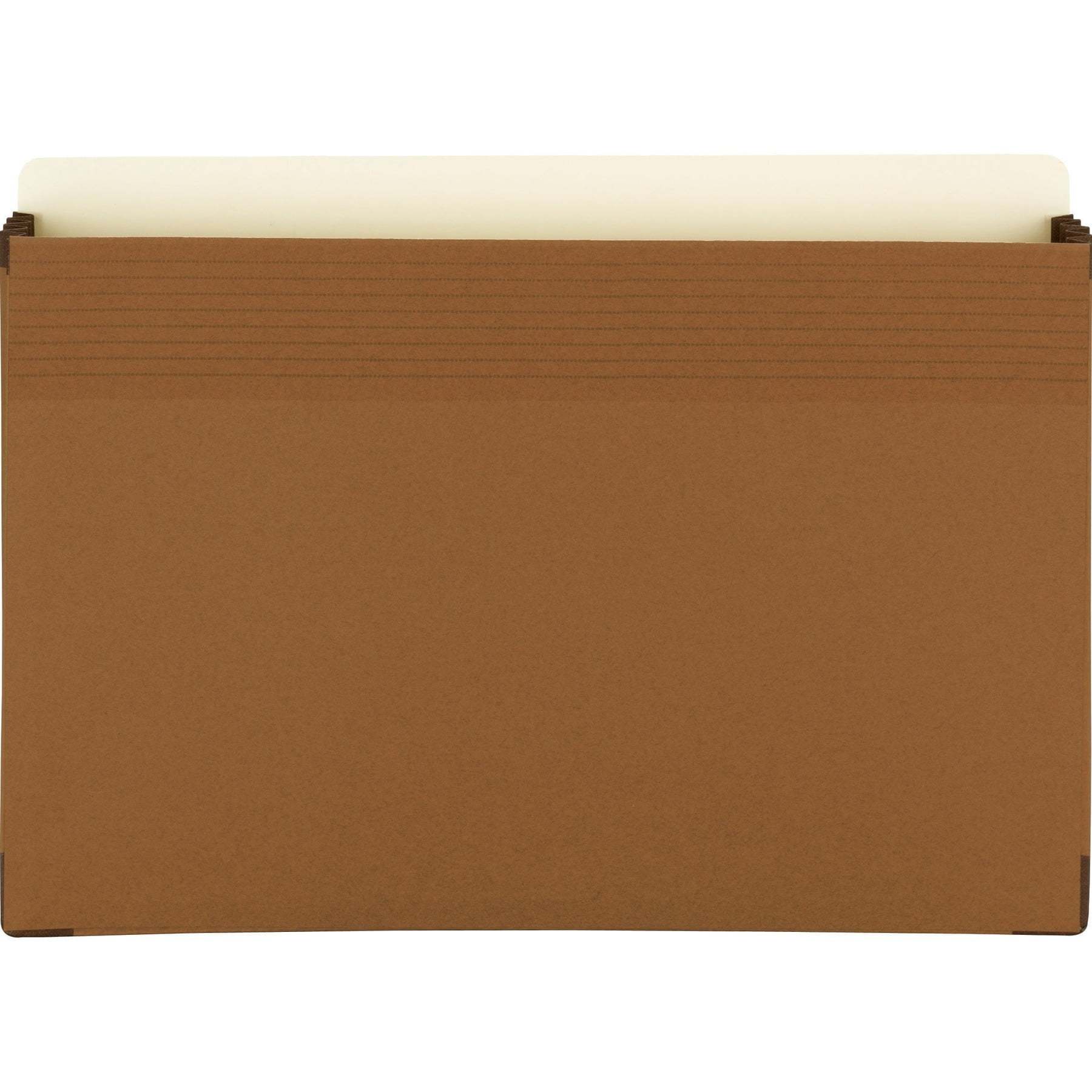 Smead, SMD74285, Easy Grip Full-height Redrope Expndg Pockets, 10 / Box ...