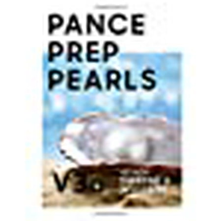 PANCE PREP PEARLS V3 - PART B | Walmart Canada