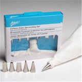 Ateco 8-Pc Decorating Set - Walmart.com