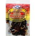 El Club Mexicano Guajillo Chili Pods, 3 oz - Walmart.com