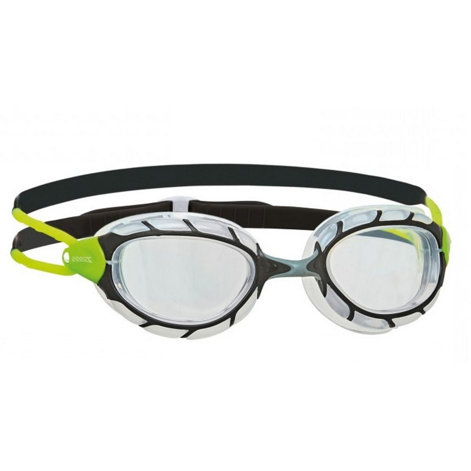 Click here for Zoggs Adult Predator 2024 Swimming Goggles prices