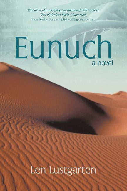 Eunuch (Paperback) - Walmart.com