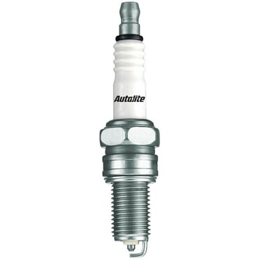 Autolite AR3910X High Performance Racing Non-Resistor Spark Plug - Walmart.com