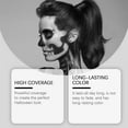 Vegan For Face Old Man Facial Hair 7 Line Correcting Hyper Skin Skin