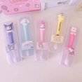 Sanrio Hello Kitty My Melody Child Toothbrush Kawaii Cartoon Cute ...