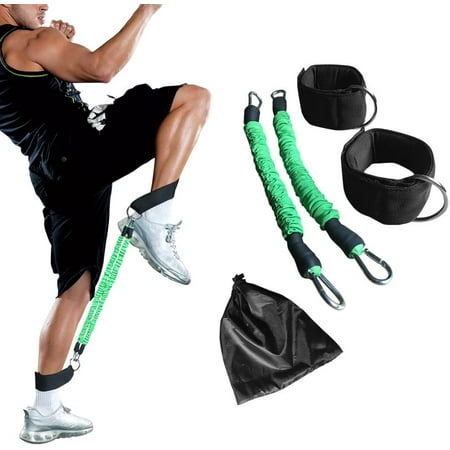 Ankle Resistance Training Speed And Agility Training Tool Ankle ...