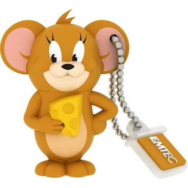 EMTEC USB 2.0 Looney Tunes Tweety Flash Drive, 8GB - Walmart.com