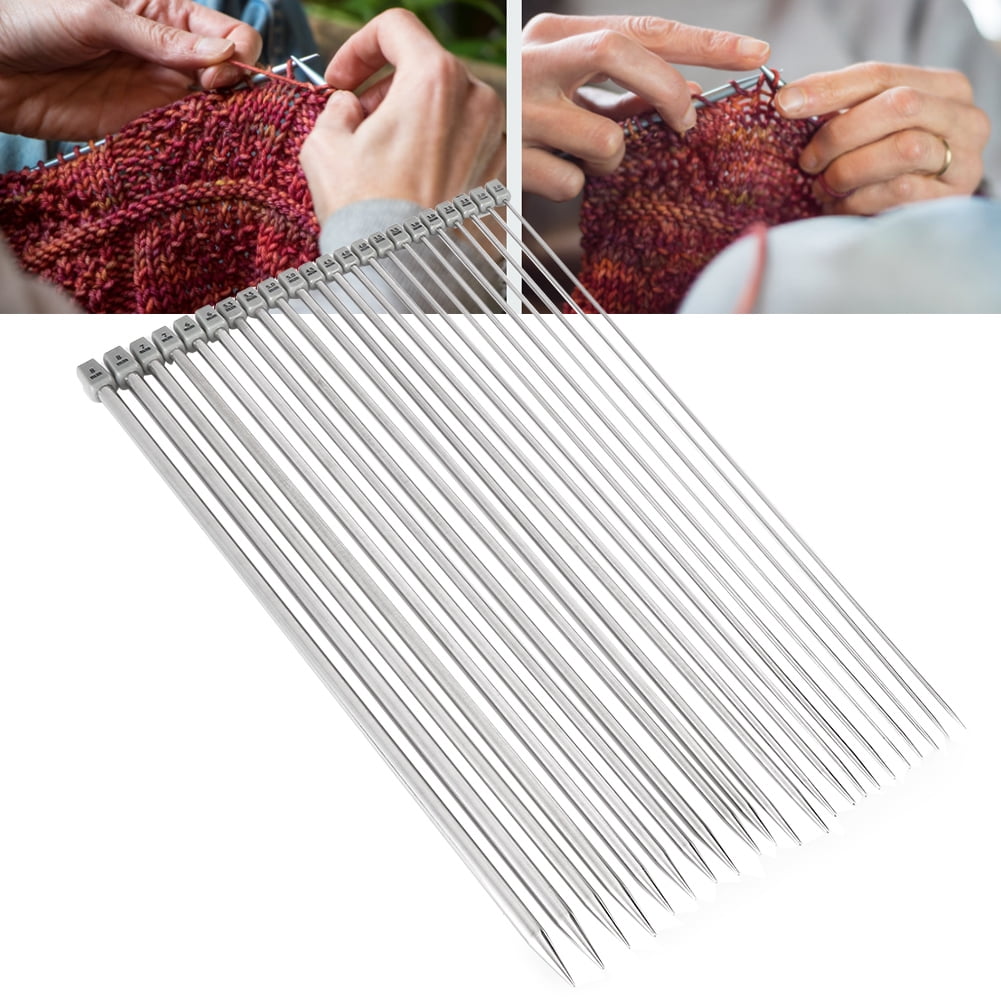 Click here for Rdeghly Crochet Tool stainless Steel Knitting Need... prices