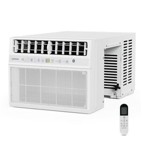 Vertical Window Air Conditioner