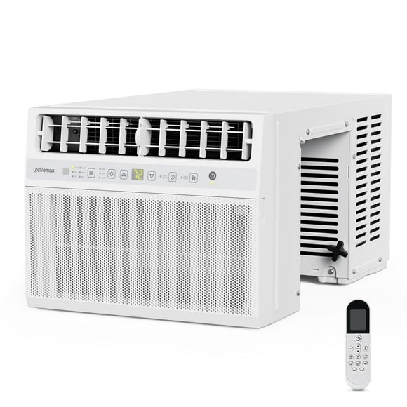 12 Inch Wide Window Air Conditioner