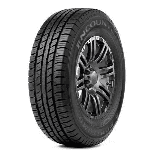 Llanta 235/55 R20 102H | Walmart en línea