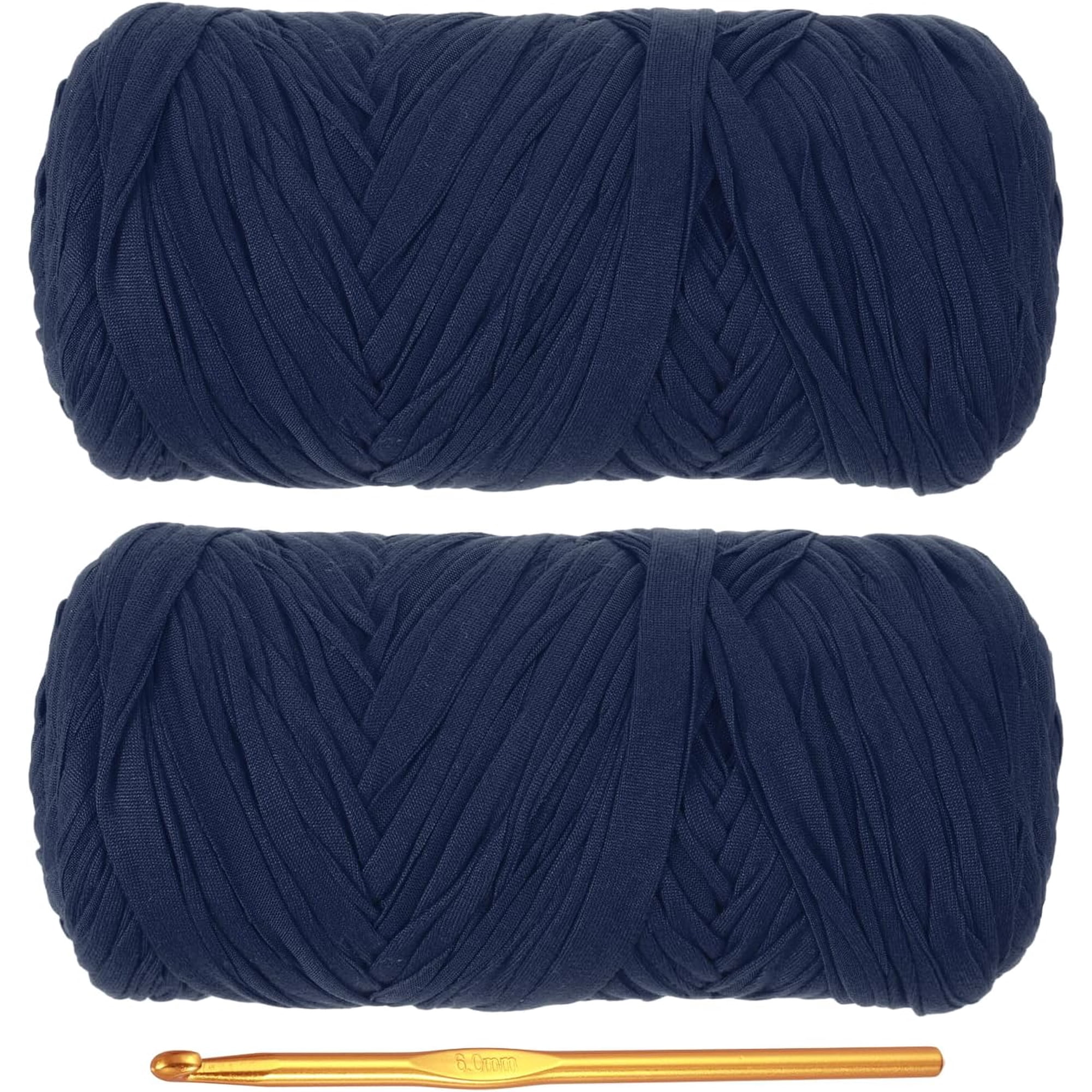 Click here for Unbranded Patikil T-Shirt Yarn For Crocheting With... prices