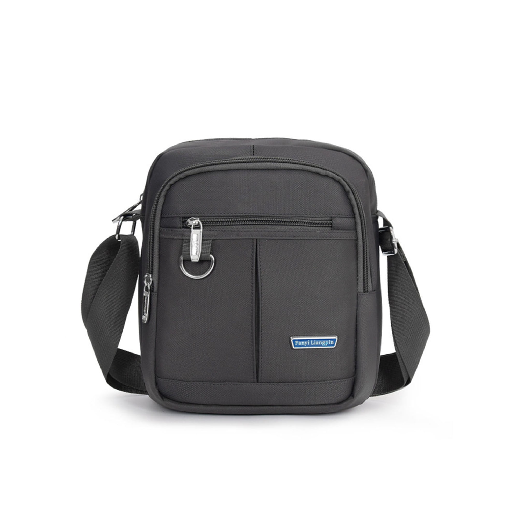 Click here for Avamo Boys Messenger Bag Zipper Sling Pack Men Dur... prices