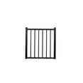 Westbury Tuscany C10 Aluminum Gate - Walmart.com