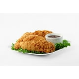 Tyson Southern Style Chicken Breast Tenderloins, 25 oz (Frozen ...