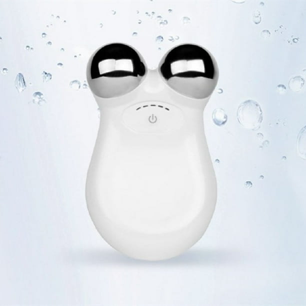 AMERTEER MicroCurrent Facial Toning - Face Lifting Device - Reduce ...