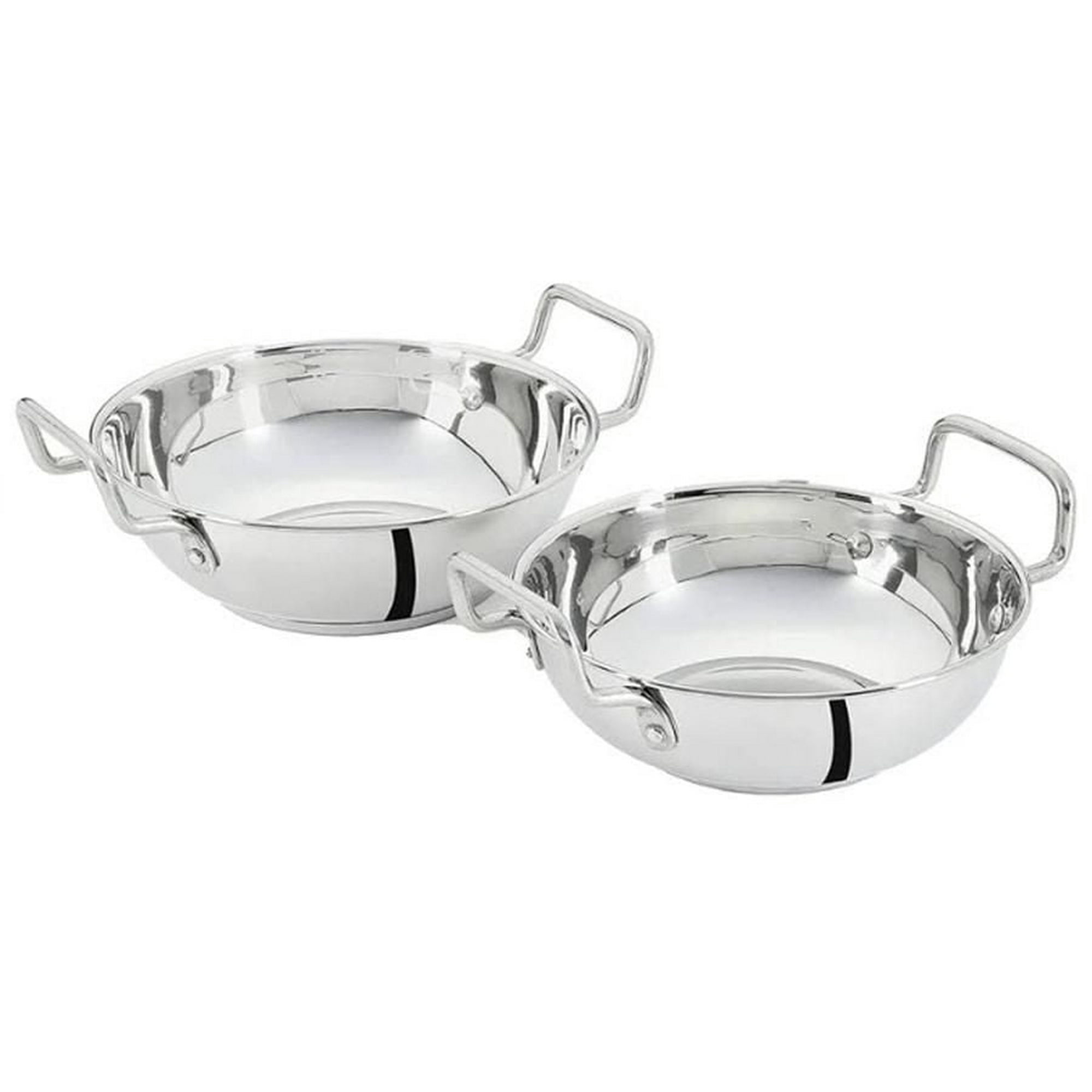 Click here for Sunwealth Heavy Duty 2.6 Quarts Sandwich Bottom St... prices