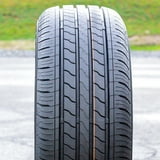 MRF Wanderer Street A1 All Season Tire, 195/60R16 89H, Touring, Fuel ...