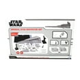 Star Wars Imperial Star Destroyer Paper Model Kit, Starship Toy Set ...