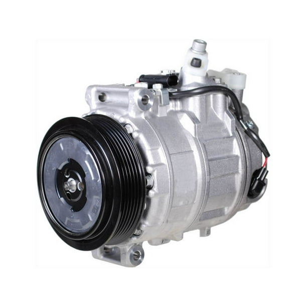 Mercedes-benz 260 Ac Compressor