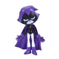Buytra 7-Piece Teen Titans Go Starfire, Robin, Cyborg, Beast Boy, Raven ...
