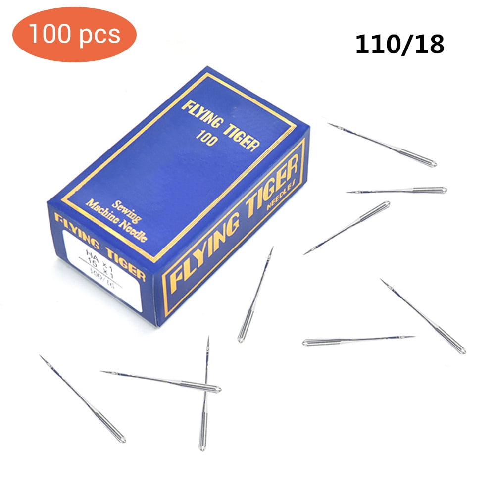 Click here for Mfg2020 100pcs Sewing Machine Needles 65/9 75/11 8... prices