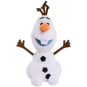 Olaf Stuffed Animals