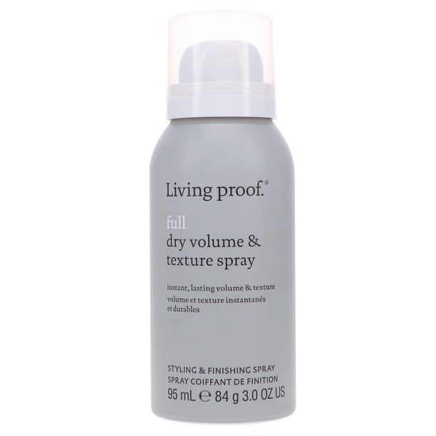 Living Proof Full Dry Volume & Texture Spray 3 oz - Walmart.com