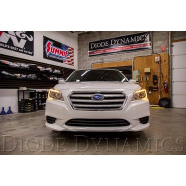 Diode Dynamics 2019-2020 Fits Dodge Charger Multicolor LED Boards ...