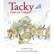 Tacky the Penguin: Tackylocks and the Three Bears (Paperback) - Walmart.com