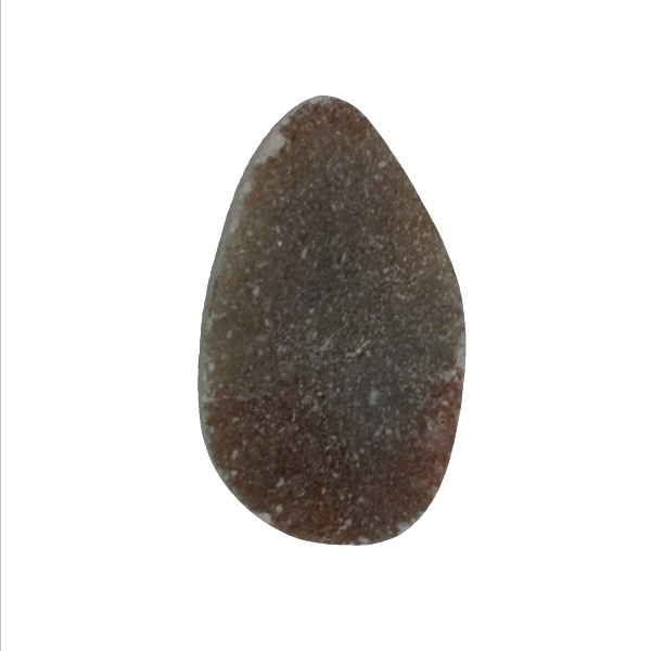 24x15mm Bezel Edge Druzy - Walmart.com