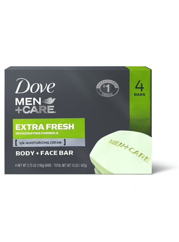 Dove Bar Soaps in Bath & Body - Walmart.com