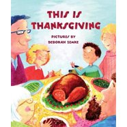 Sharing the Bread : An Old-Fashioned Thanksgiving Story (Hardcover ...