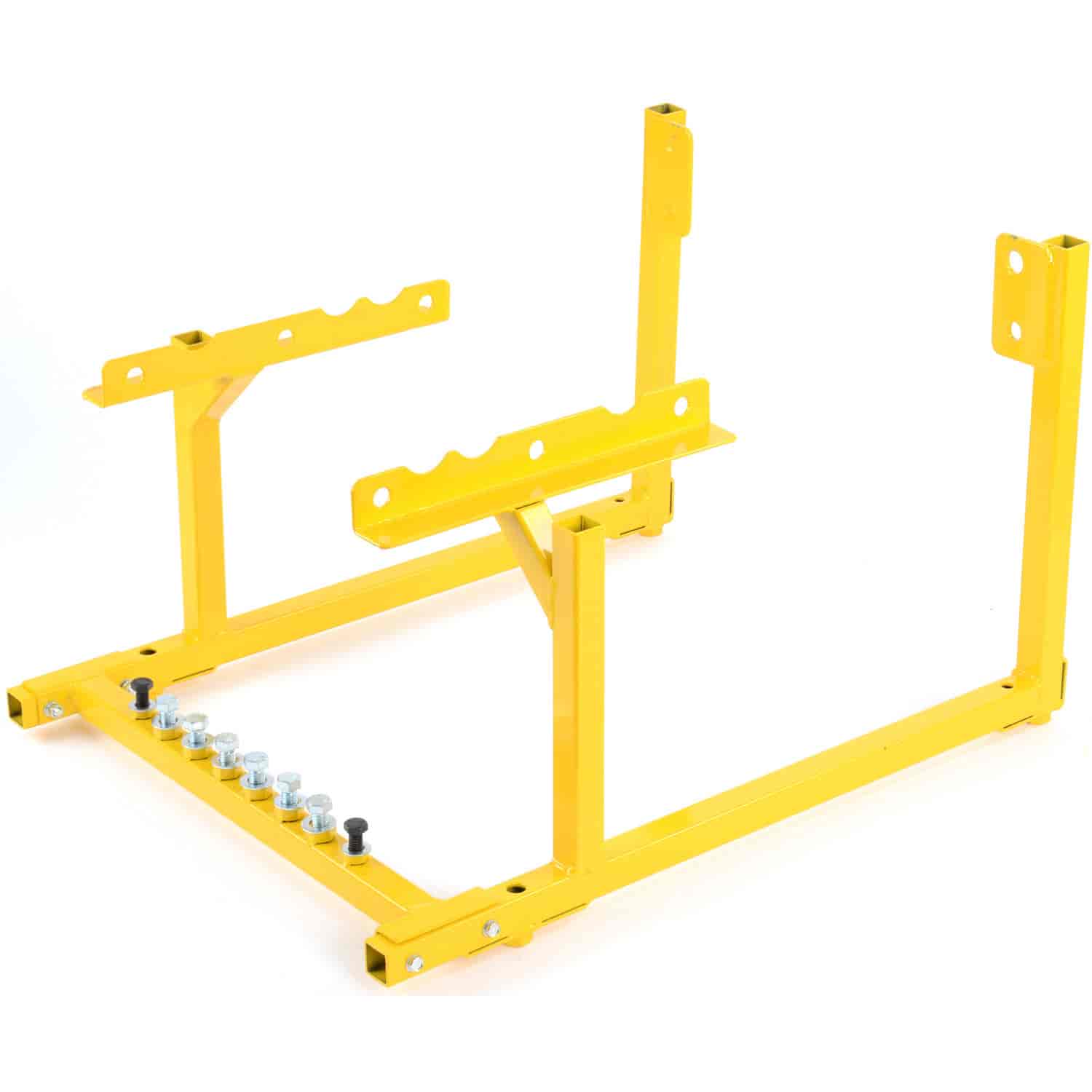 JEGS 800649 Engine Cradle Oldsmobile All-Steel Construction Dimensions ...