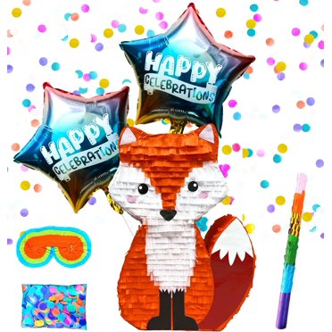 "Disney Pixar Finding Nemo Pinata - 18"" Colorful Party Game for 8 ...