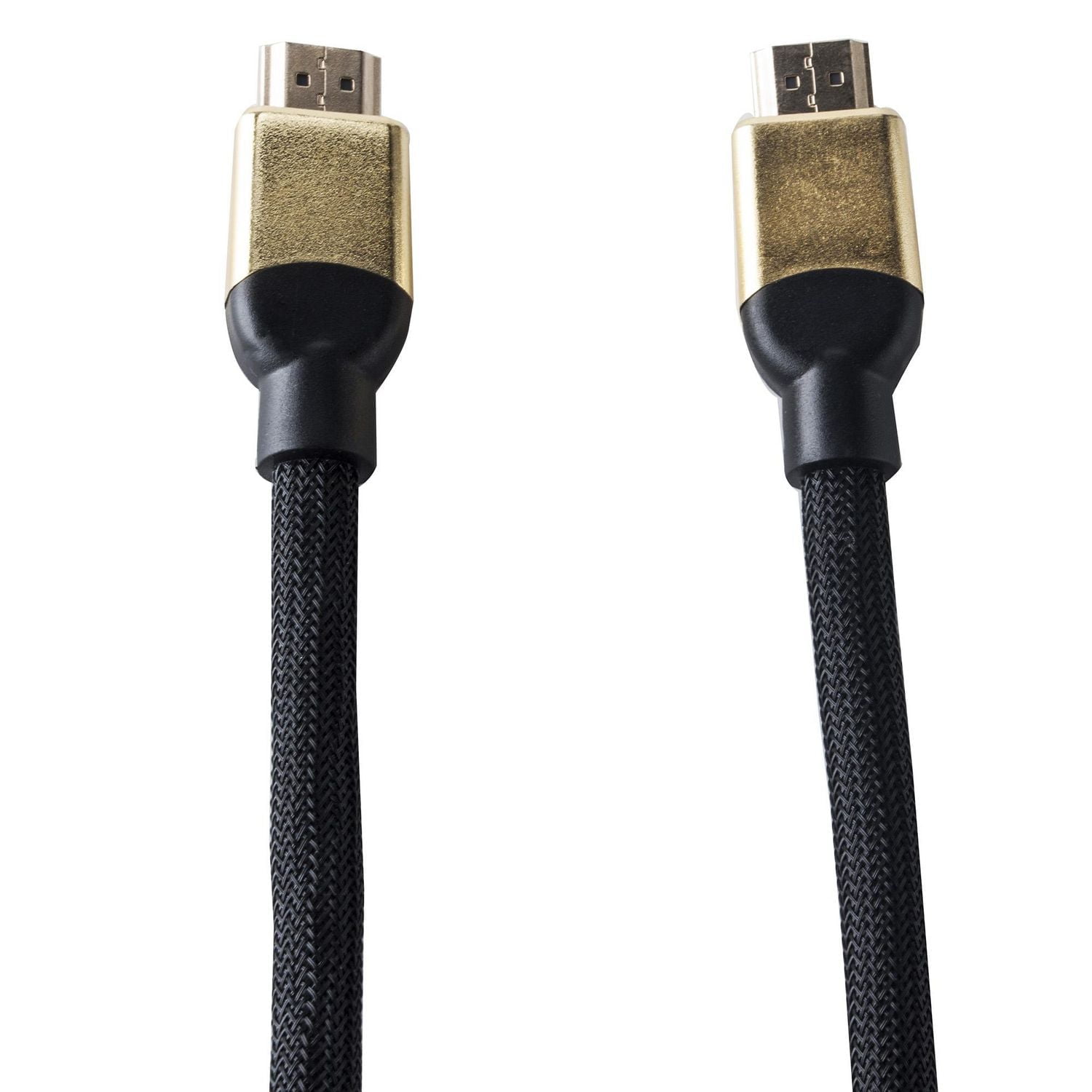 Click here for Onn. 12 Ft./7.6 M High Speed Hdmi Cable prices
