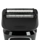 Remington F5 Comfort Series Lithium Intercept Electric Foil Shaver ...