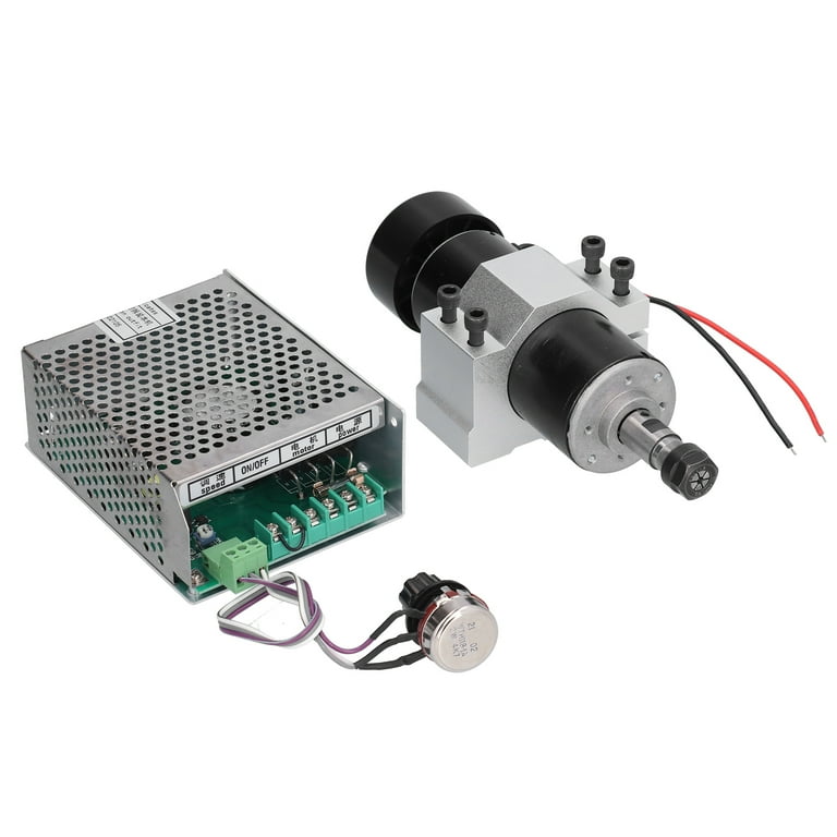 Small Spindle Motors