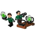 LEGO Super Heroes Kryptonite Interception 76045 - Walmart.com