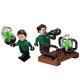 LEGO Super Heroes Kryptonite Interception 76045 - Walmart.com